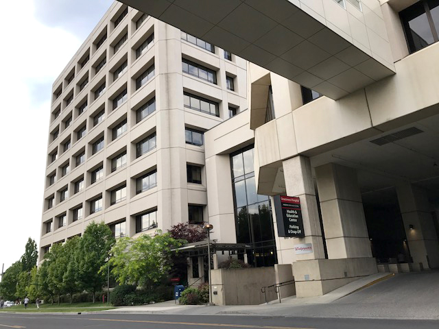 MultiCare Rockwood Digestive Health Center - MultiCare