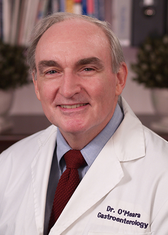 Thomas O’Meara MD - MultiCare