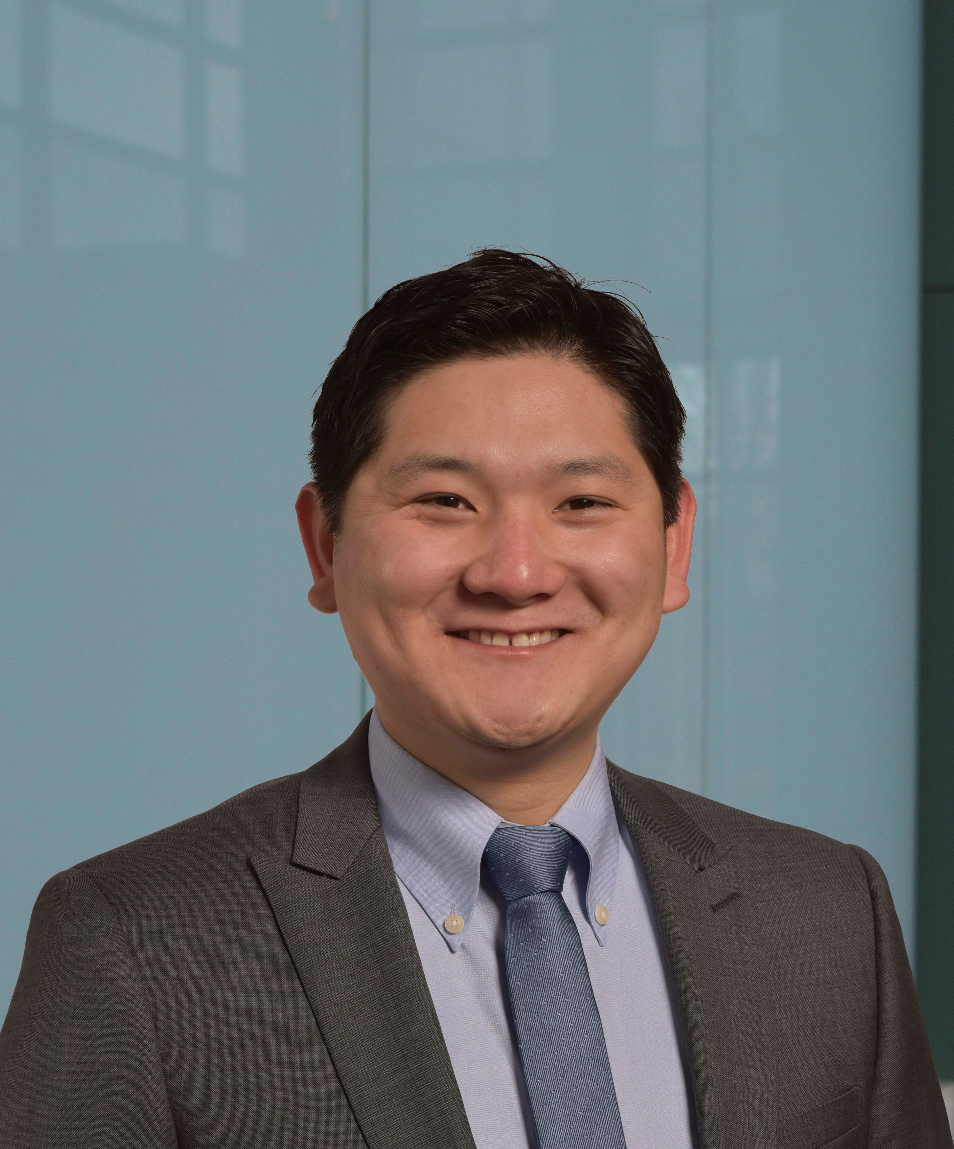 Phillip Inouye, AuD - MultiCare