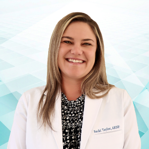 Rebecca Taylor, ARNP - MultiCare