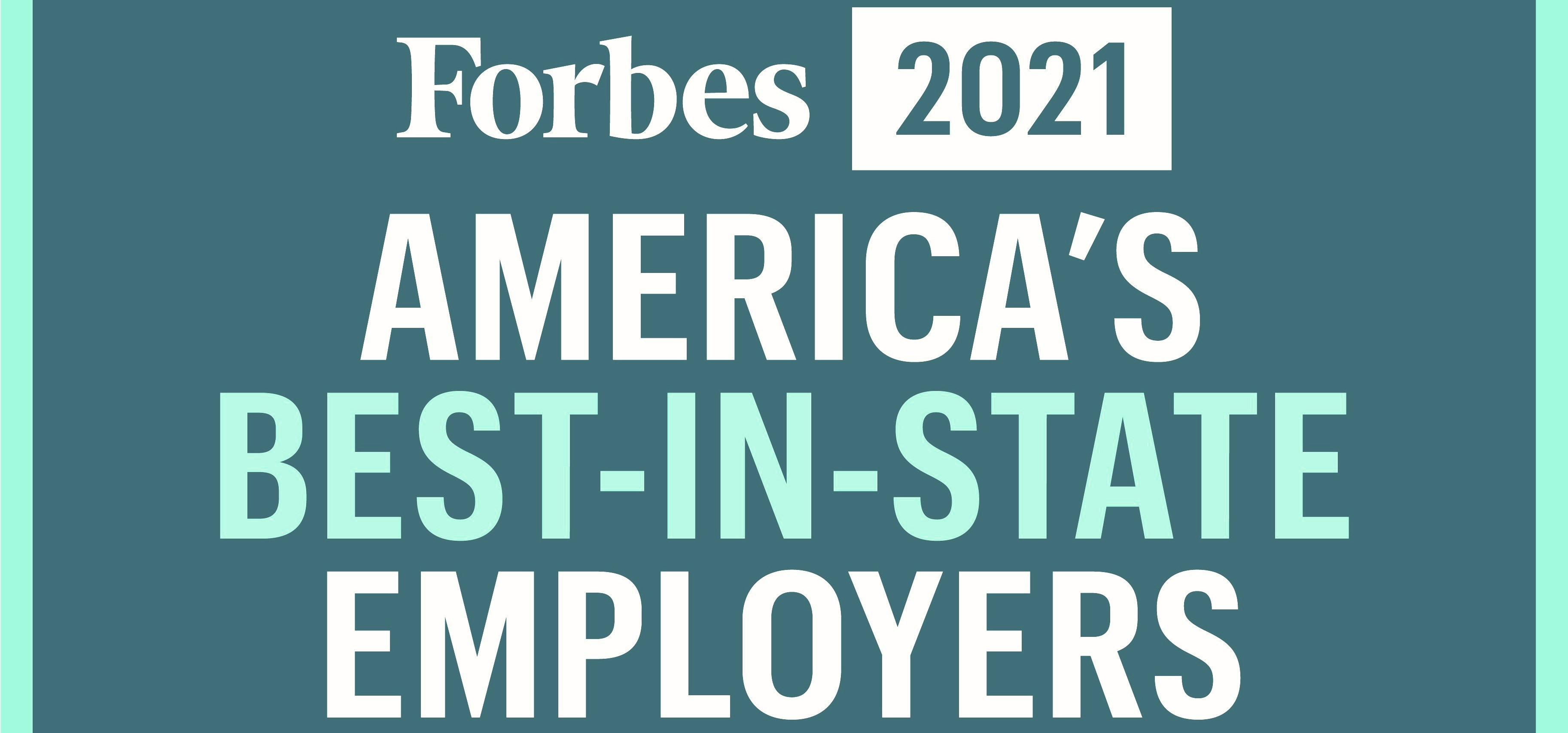 Forbes names MultiCare to "America’s Best Employers by State" list for ...