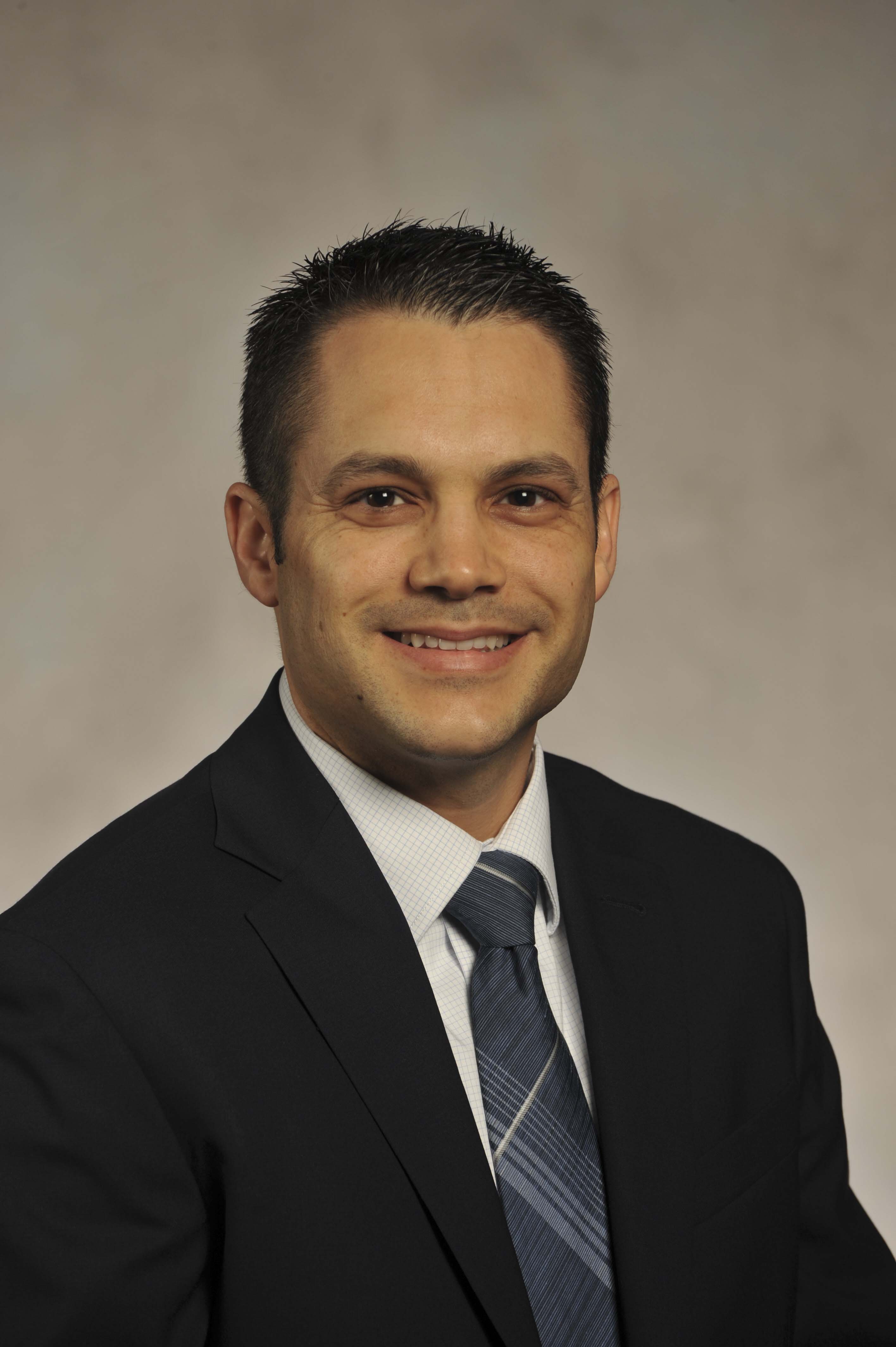 Christopher Premo, MD - MultiCare