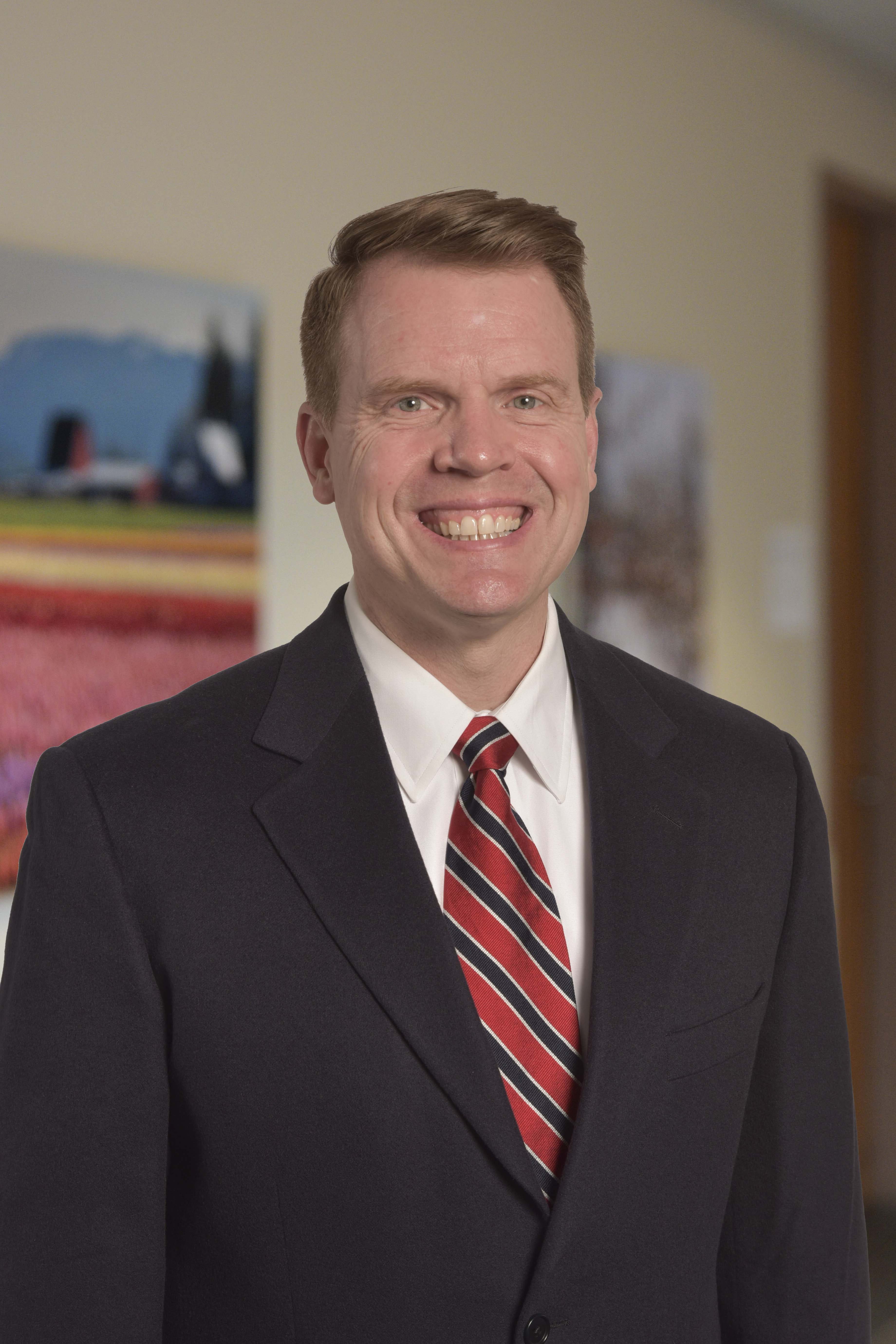 Mark Anderson, MD - MultiCare