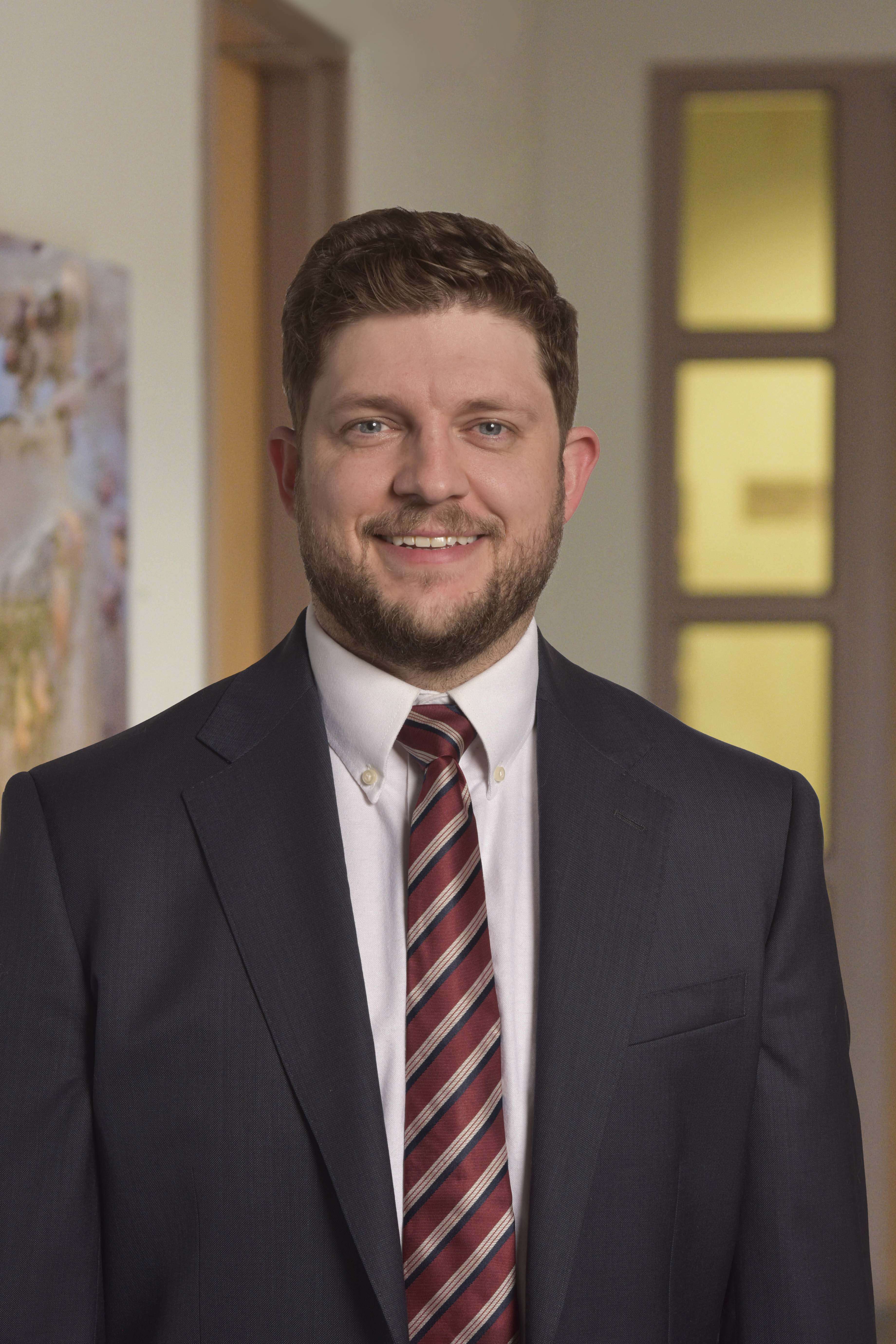 Michael Keating, MD - MultiCare