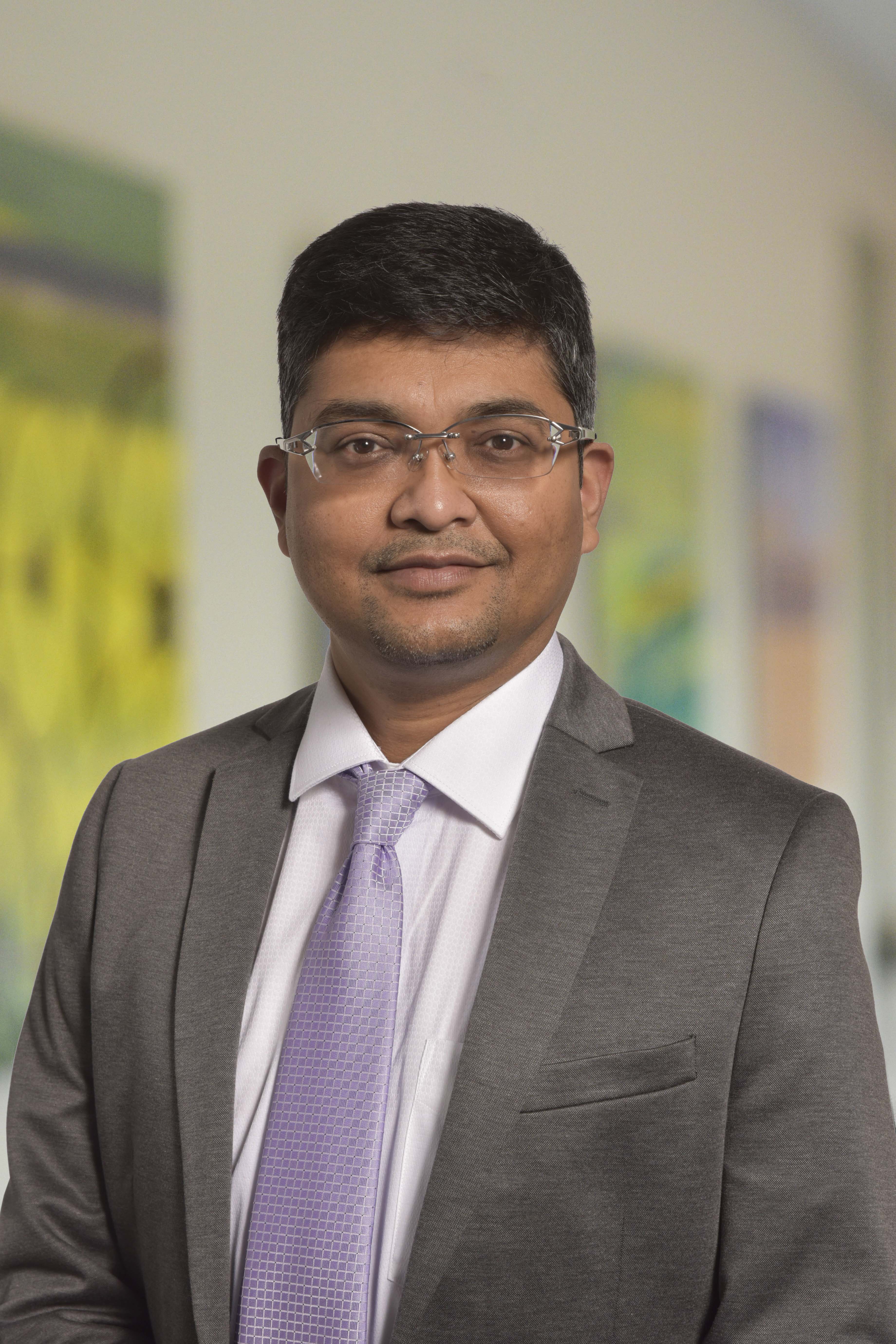 Abhishek Biswas, MD, FACP, FCCP - MultiCare