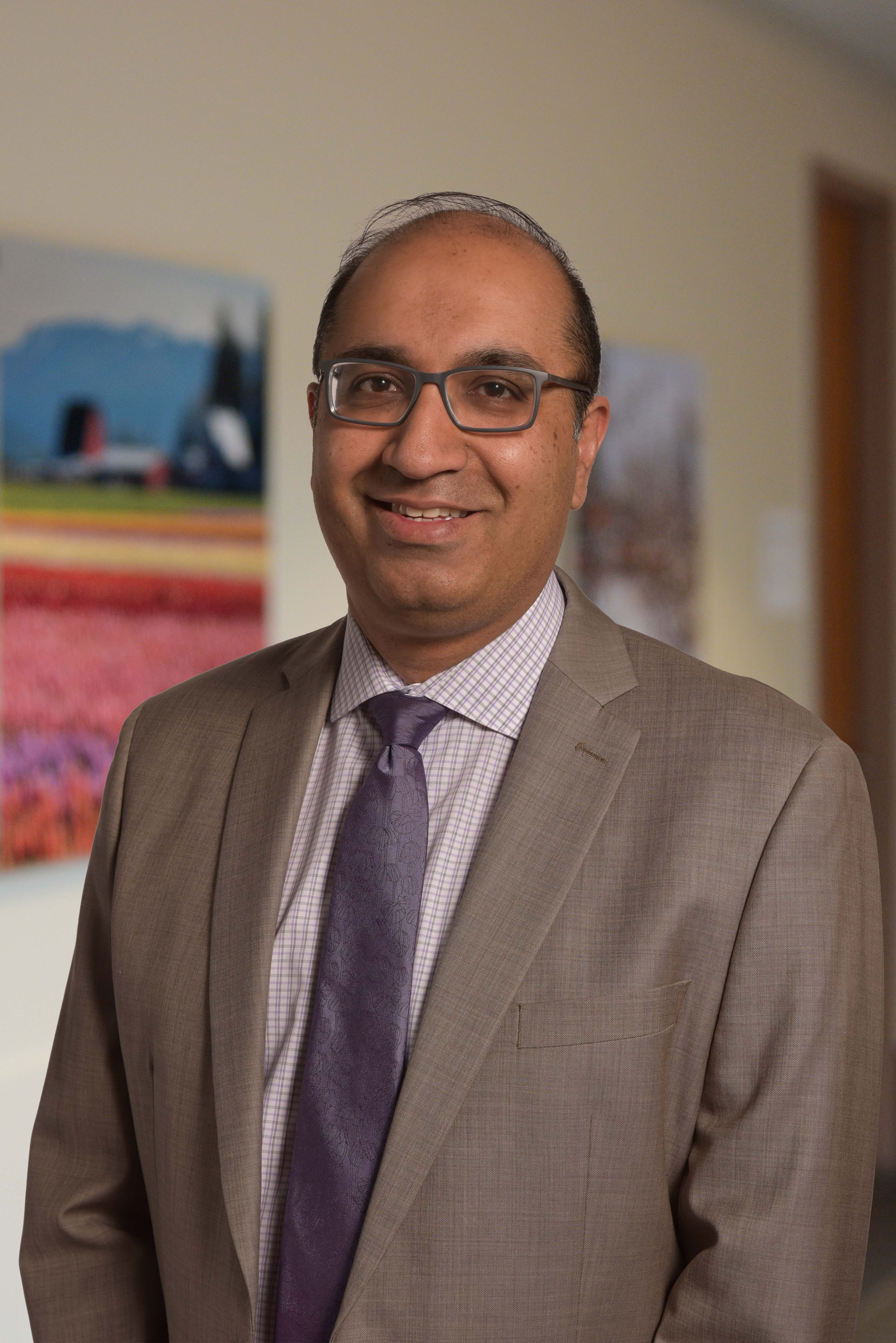 Arun Sharma, MD - MultiCare