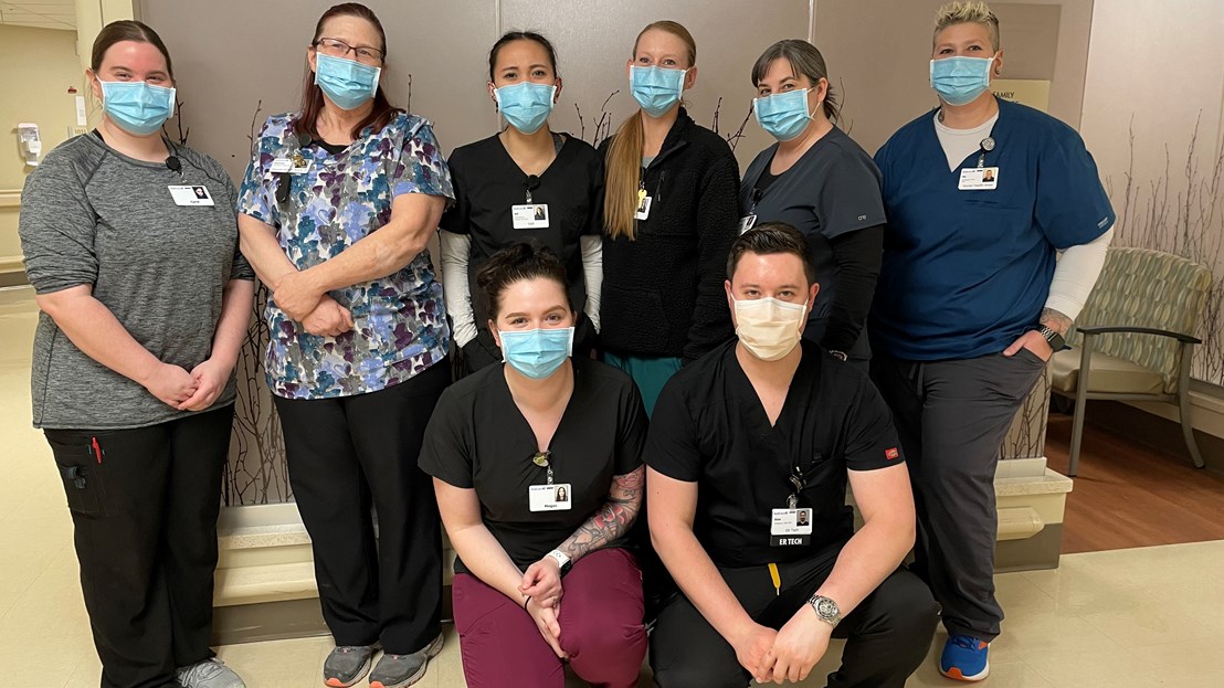 MultiCare Health System and COPE Health Solutions launch innovative ...