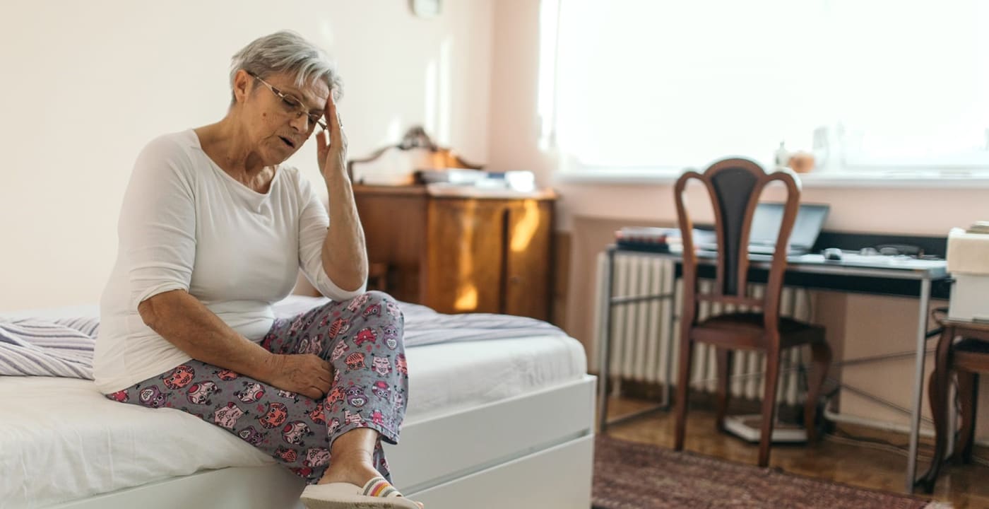 Women and stroke: Know your risk - MultiCare Vitals