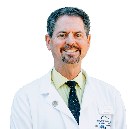 James Brazil, MD - MultiCare
