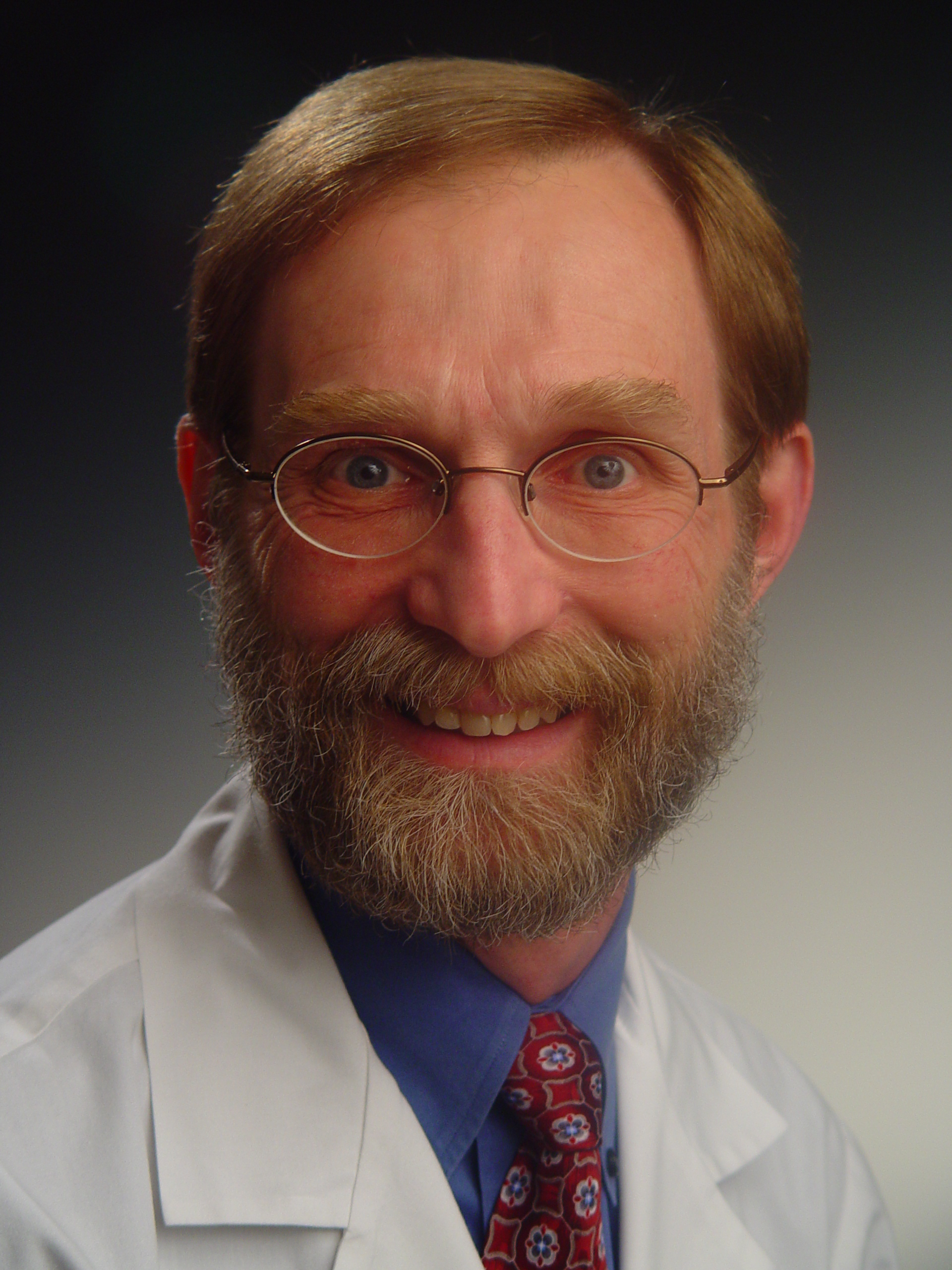 Kenneth Reger, MD - MultiCare