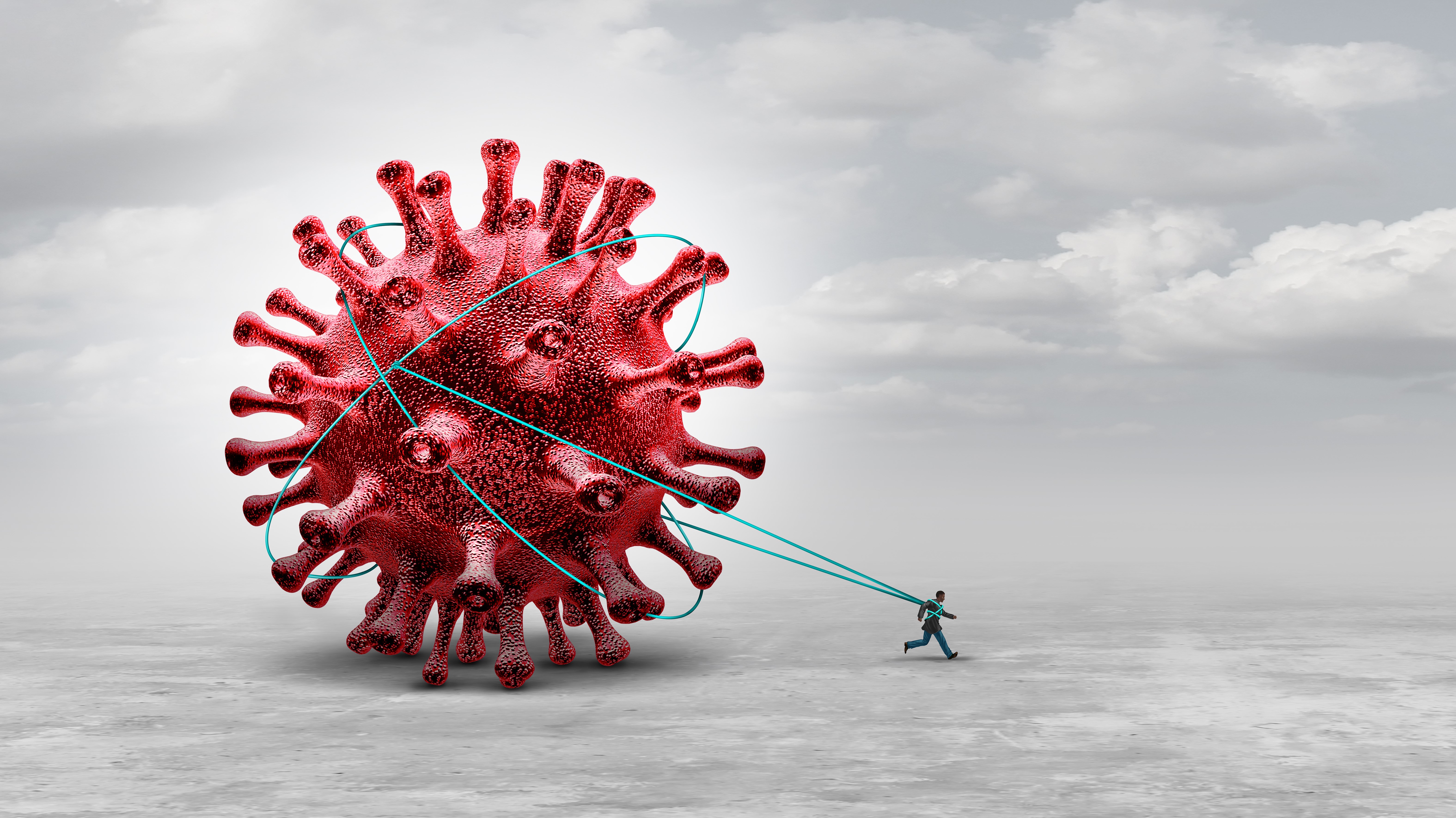 Life as a ‘long-hauler’: The burden of long COVID - MultiCare Vitals
