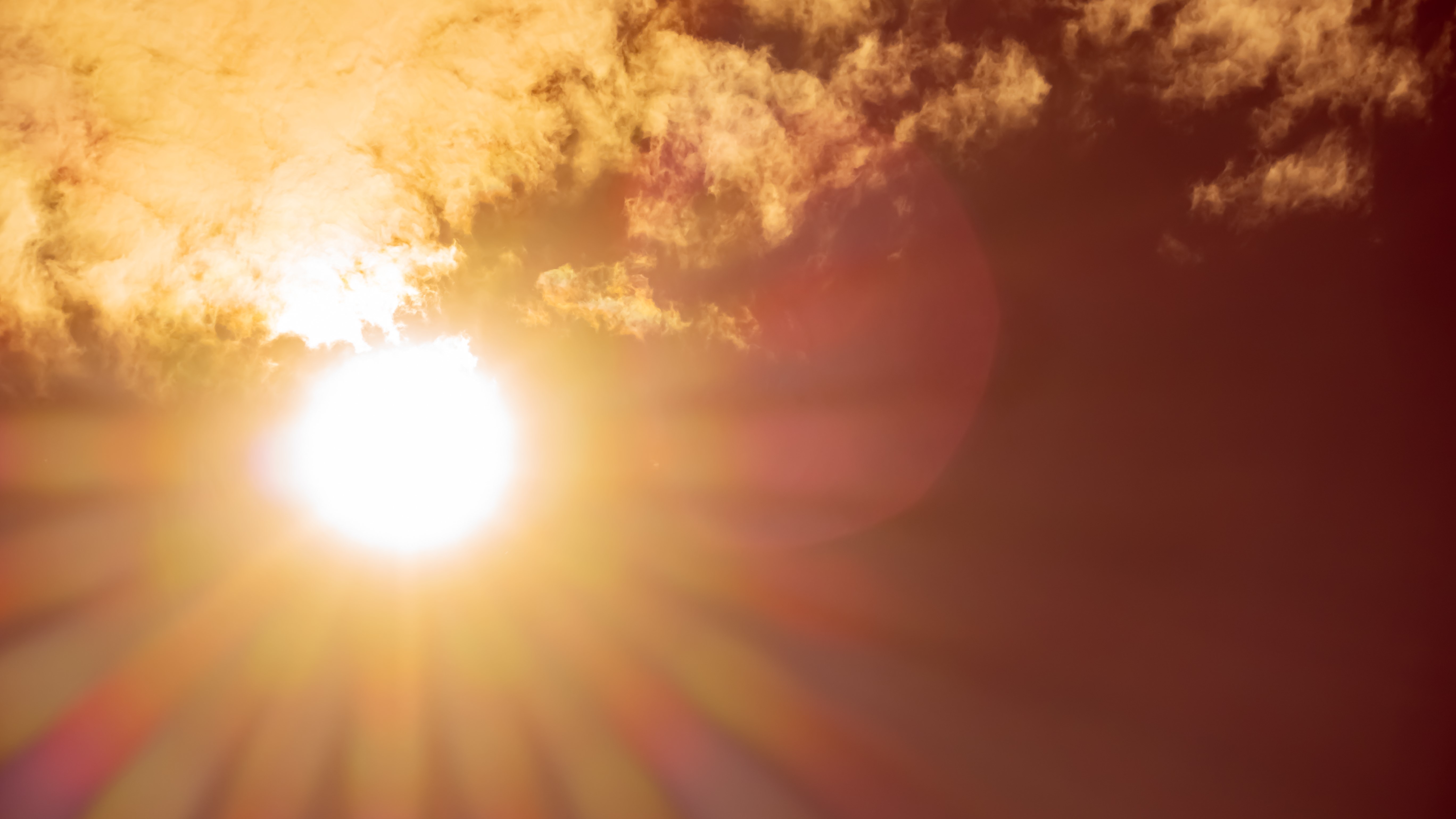 Beat the heat: How to stay safe in hot weather - MultiCare Vitals