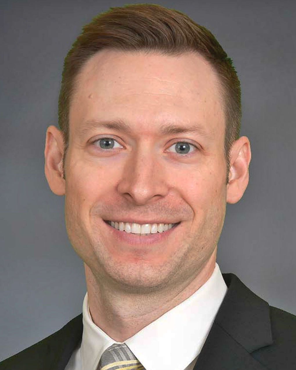 Shane Rassman, DO - MultiCare