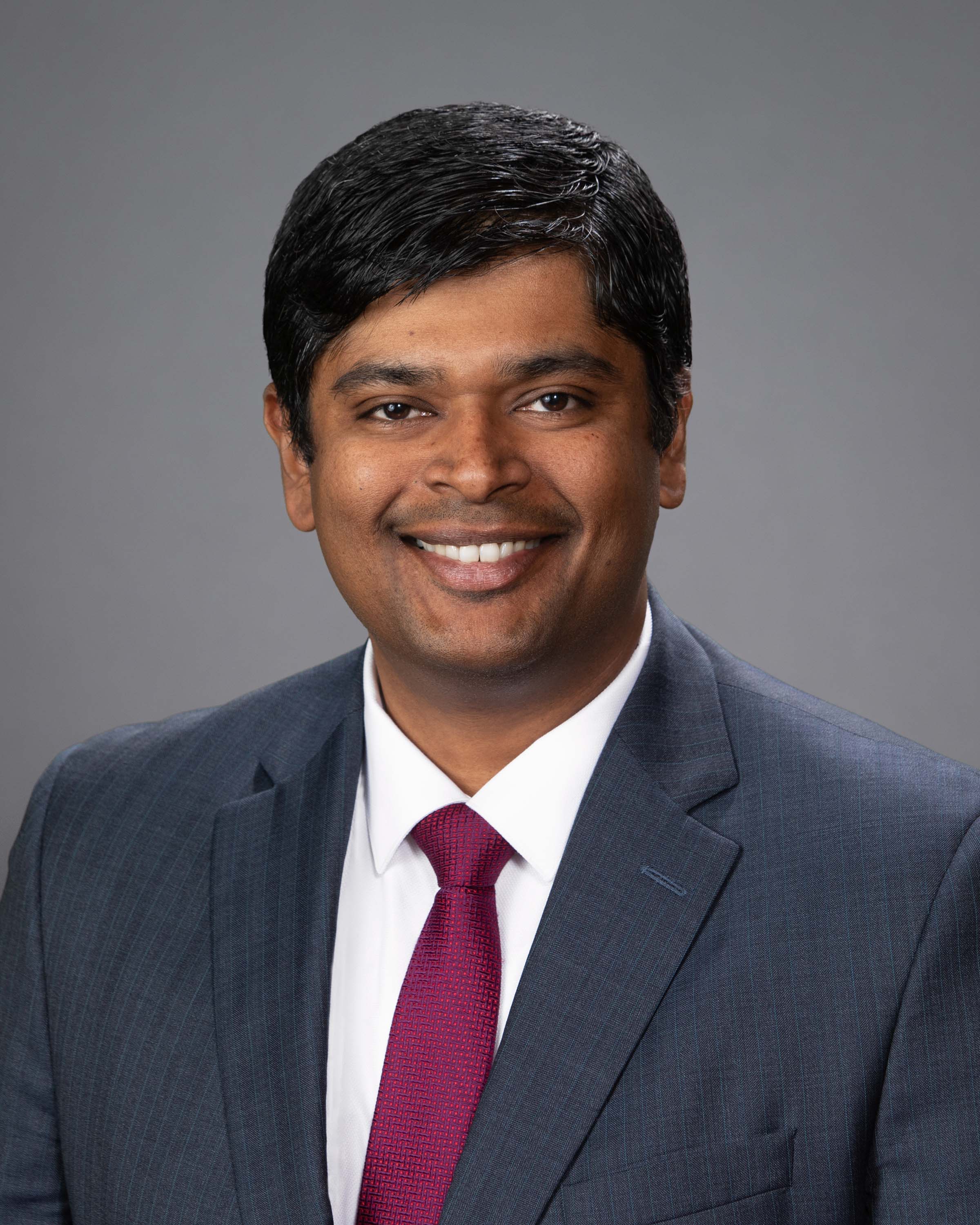 Jacob Ninan, MD - MultiCare