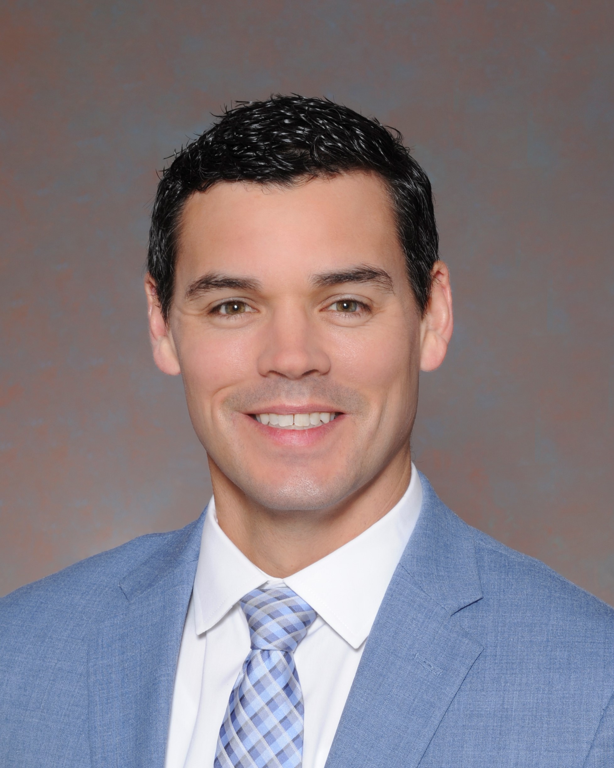 Conor Senecal, MD - MultiCare