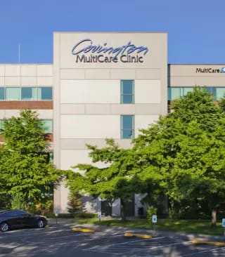 MultiCare Covington Clinic Imaging Services - MultiCare