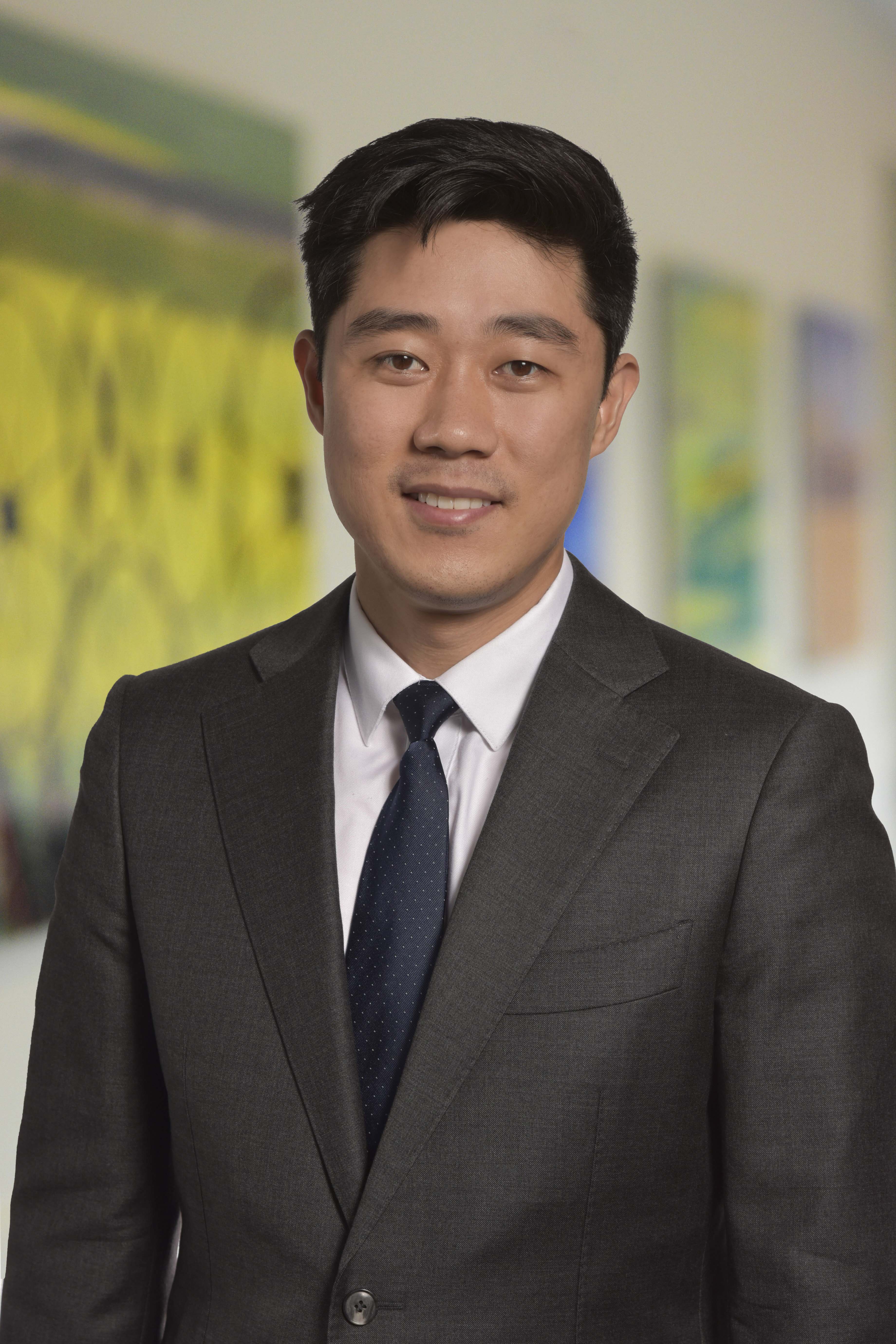 Gyujae Jay Choi, MD - MultiCare