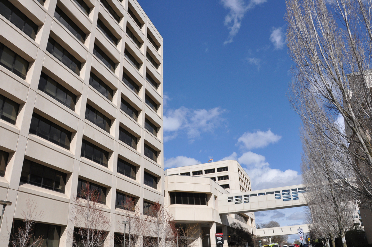 Spine Surgery Education Session - Rockwood Clinic - MultiCare