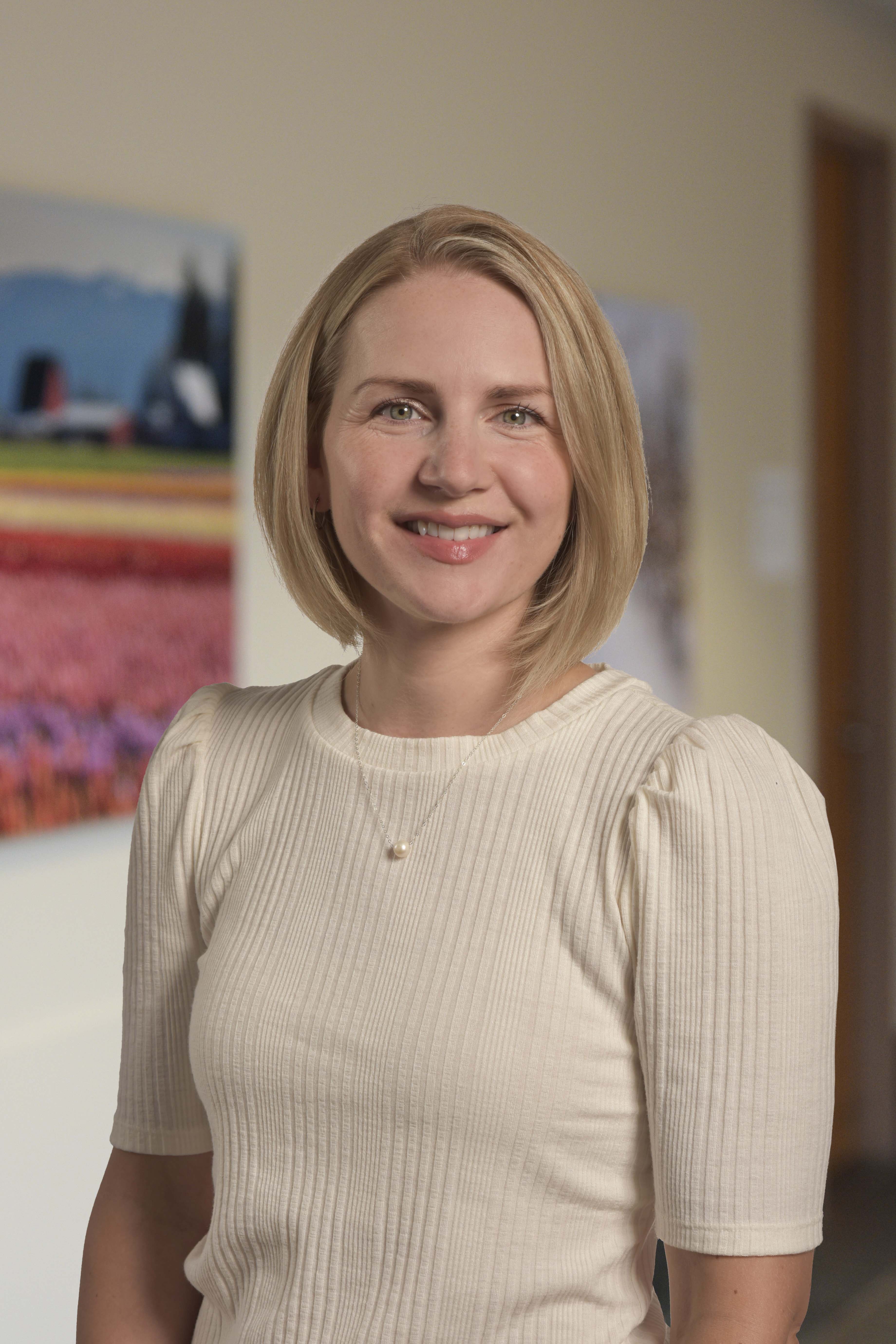 Megan Hamilton, ARNP - MultiCare