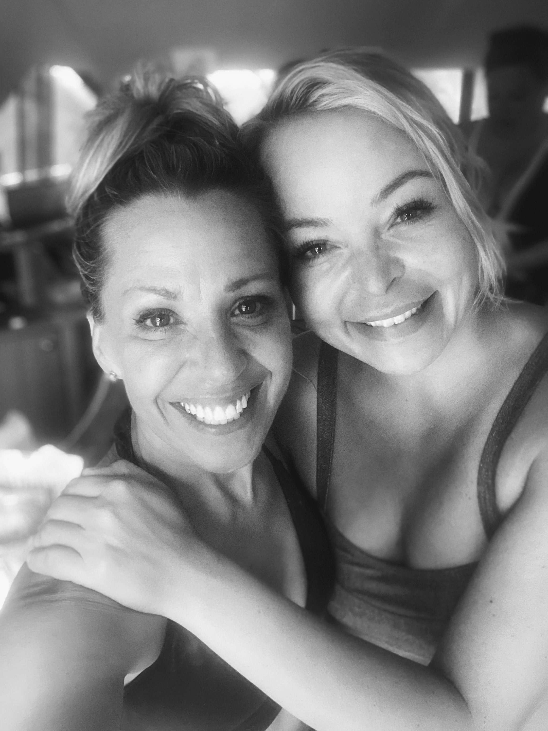 Best friends, cousins & cancer survivors: Jennifer’s journey- MultiCare ...