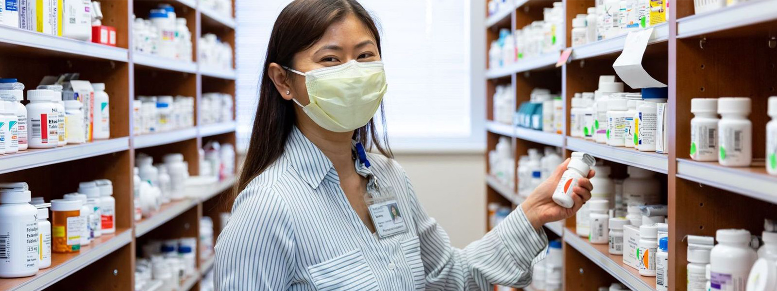 Prescription Refill, Transfer & Mail Order - MultiCare