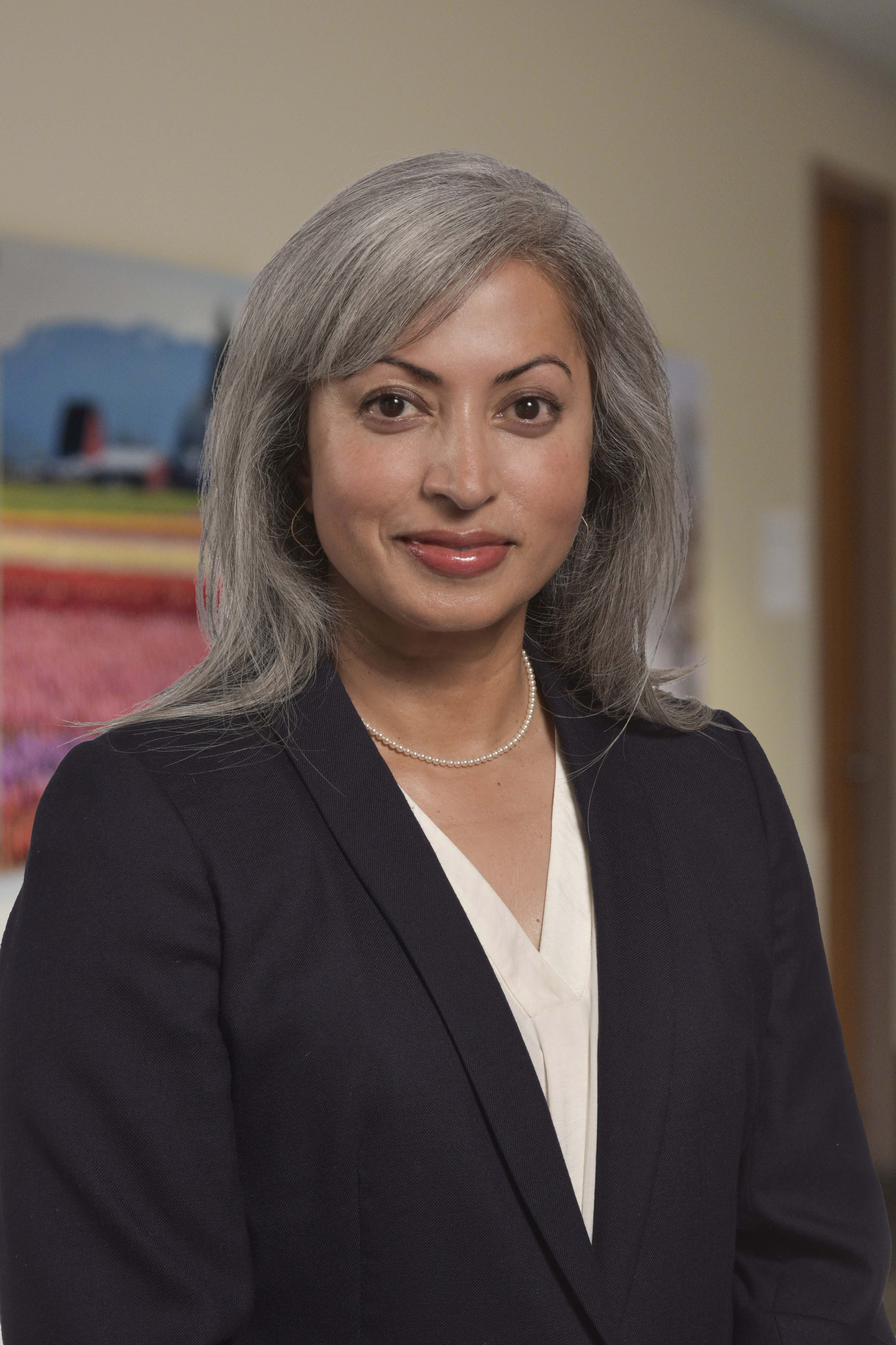 Mary Benefield, ARNP - MultiCare