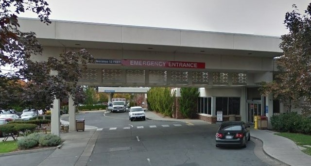 MultiCare Yakima Memorial Hospital Emergency Department - MultiCare