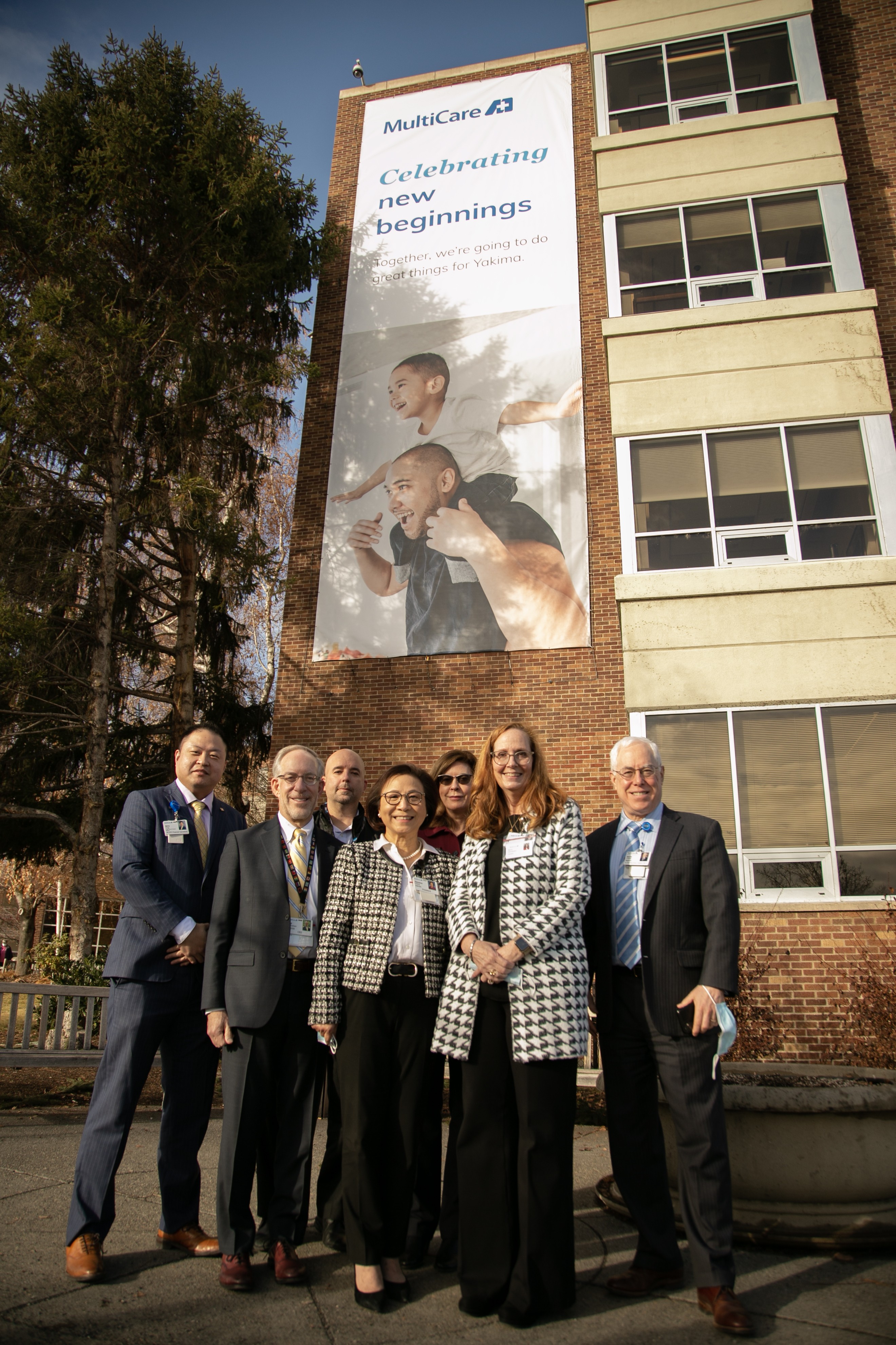 Yakima Valley Memorial Hospital joins MultiCare Health System ...