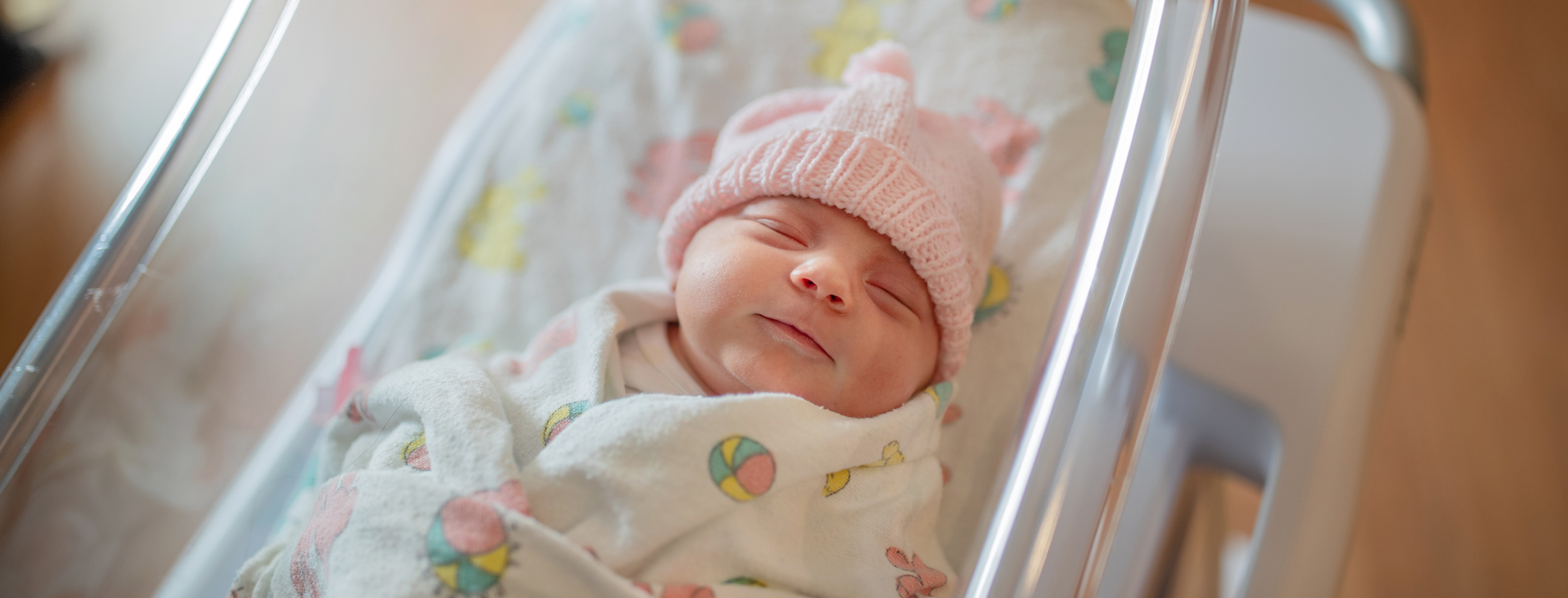 Birth Center at Yakima Memorial Hospital - MultiCare