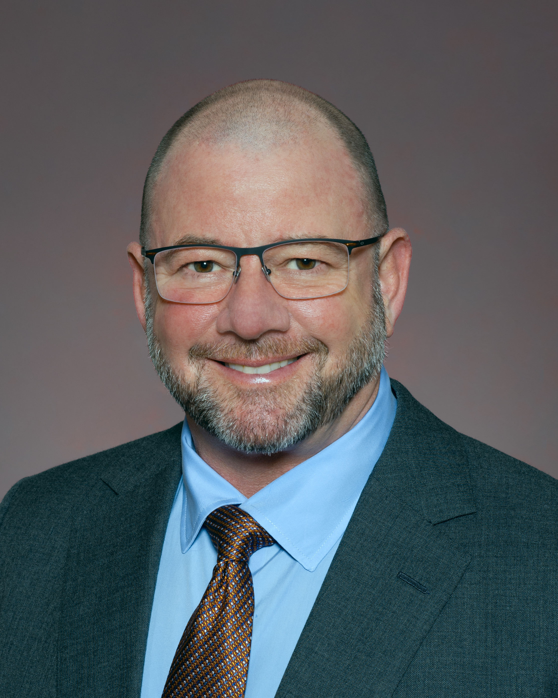 Patrick Kenney, DO - MultiCare