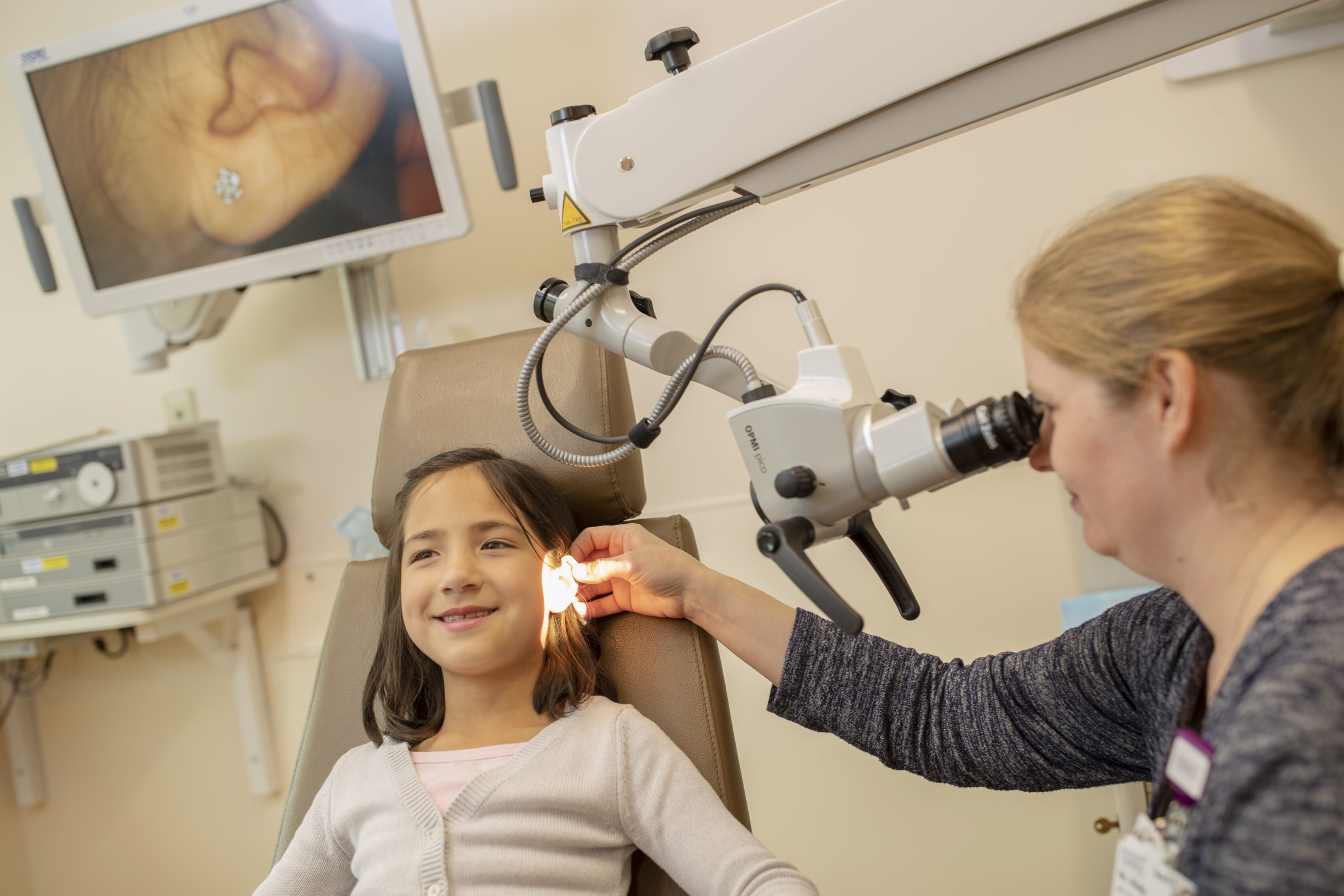 When Is My Child’s Snoring a Problem? - Mary Bridge Children's