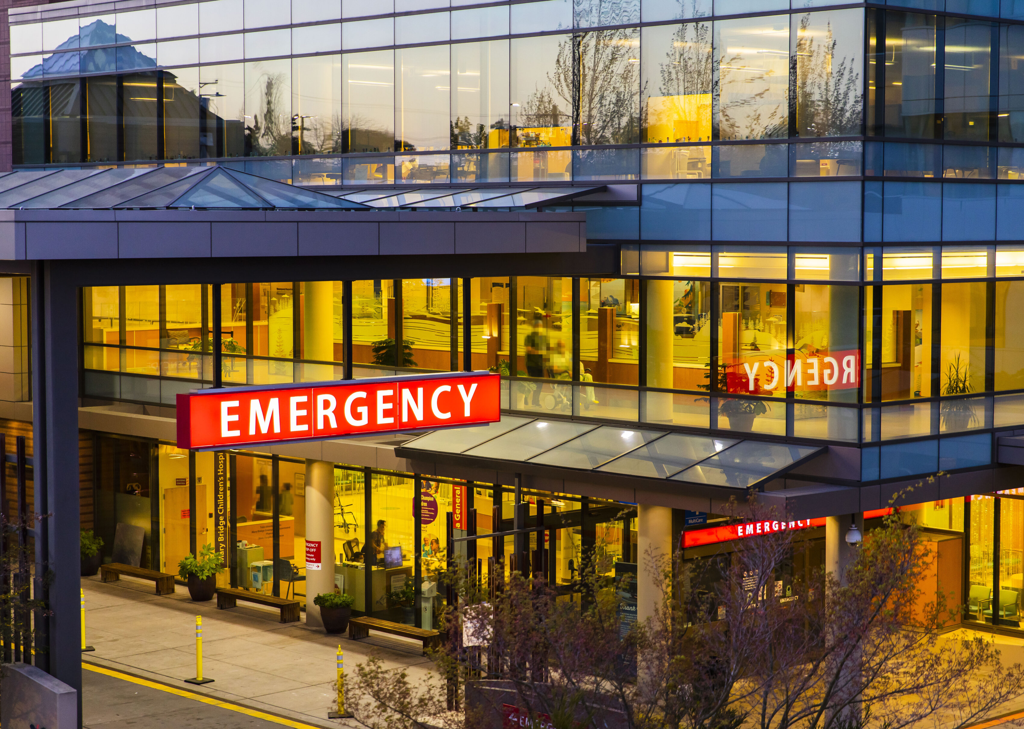 The type of Emergency Department visit that no family should need ...