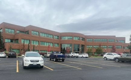 MultiCare Rockwood Northpointe Specialty Center - MultiCare