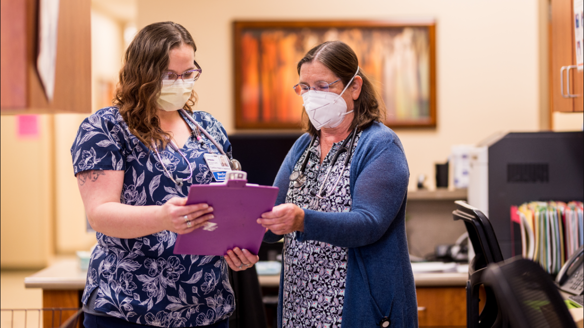 Celebrate National Women Physicians Day - MultiCare Vitals