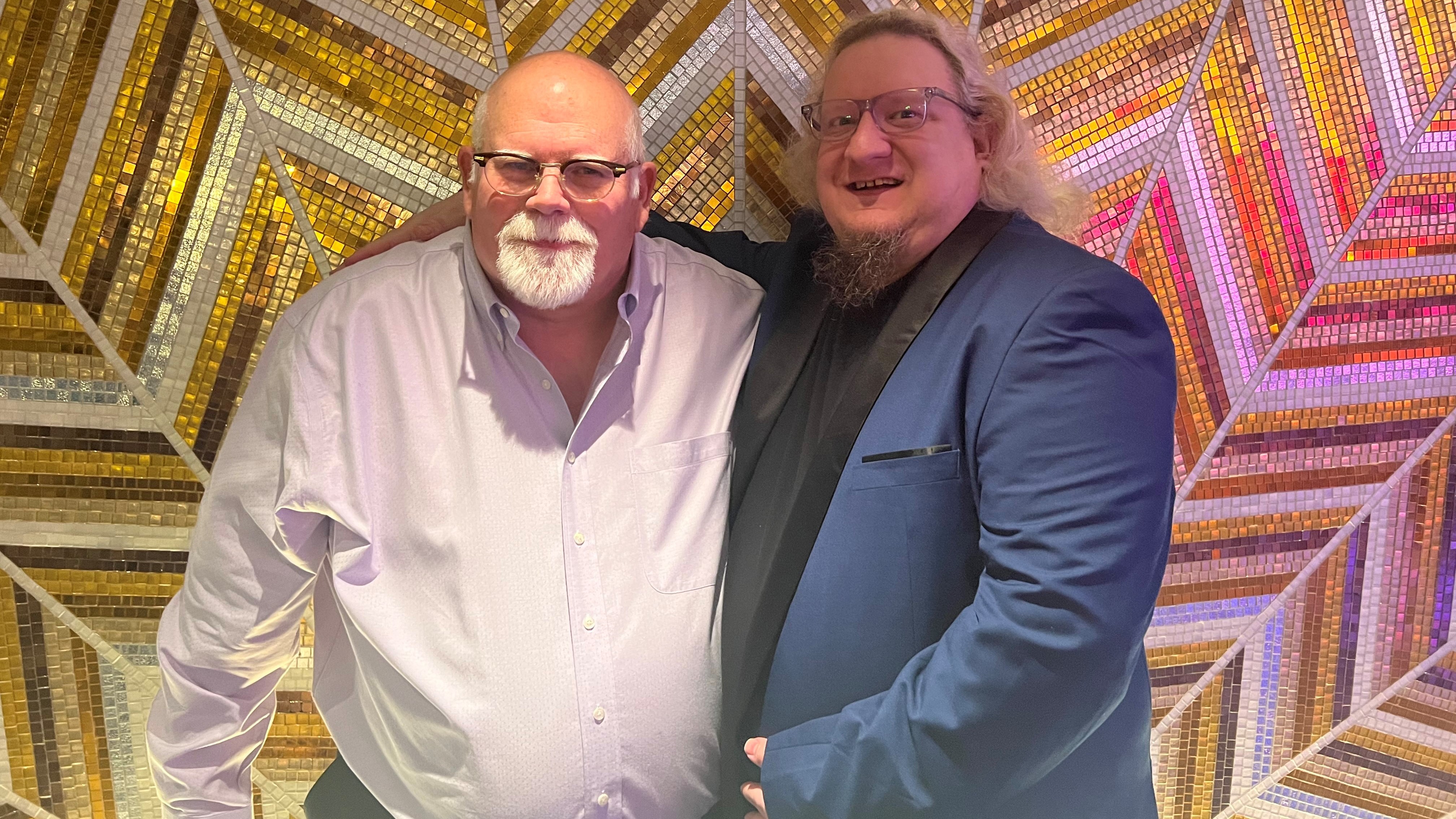 How a clinical trial screening revealed a patient’s heart condition ...