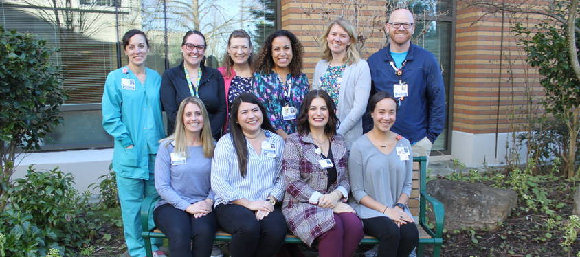 Explain like I'm 5: The Child Life difference - MultiCare Mary Bridge ...