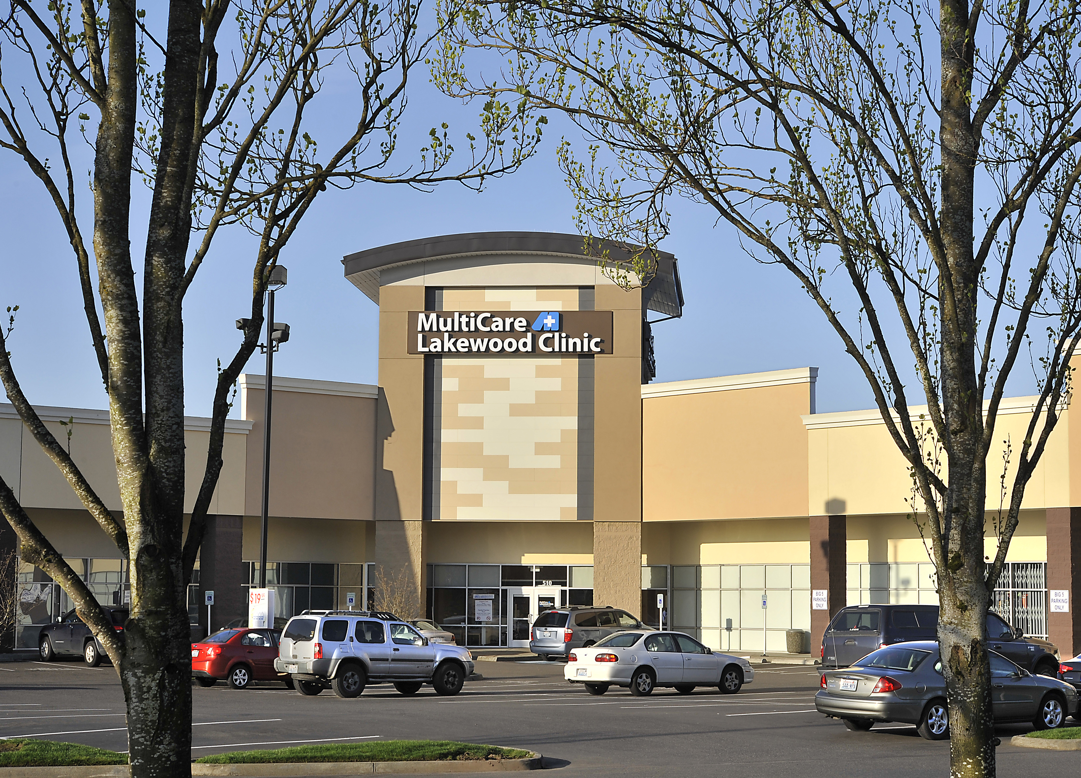 Rehabilitation & Therapy Services - Mary Bridge Children's