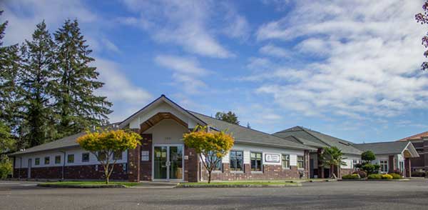 Steven Phillips, MD - MultiCare