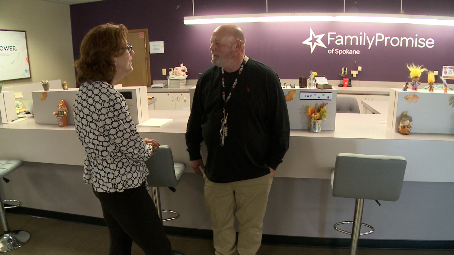 Family Promise helps families facing homelessness - MultiCare Vitals