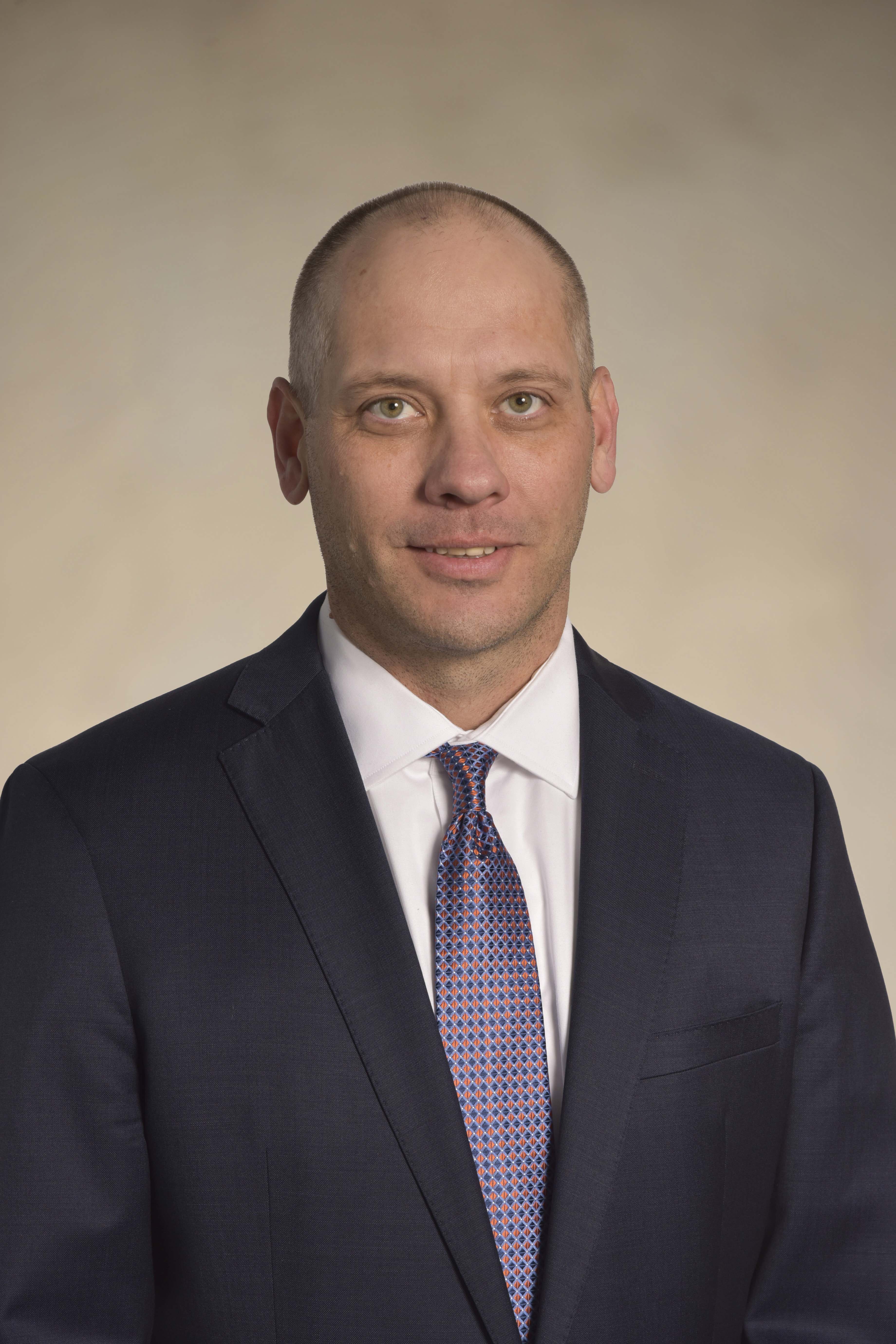 Daniel Brocksmith, PA-C - MultiCare