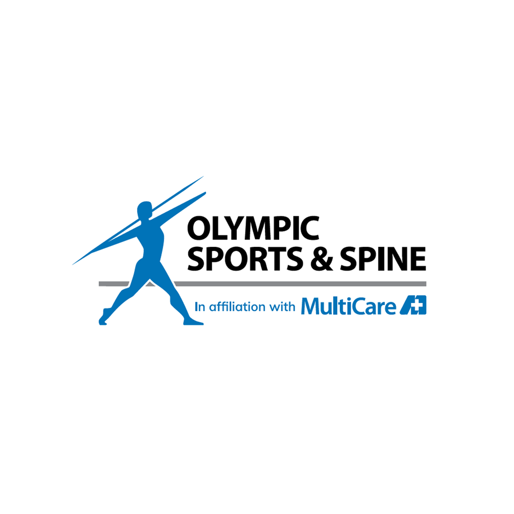 Olympic Sports & Spine - University Place - MultiCare