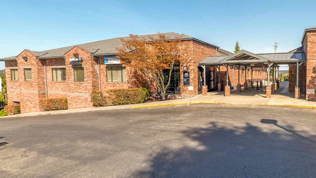 MultiCare Primary Care Puyallup - MultiCare