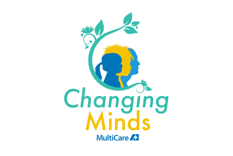 MultiCare Changing Minds Breakfast - Puget Sound Regions - MultiCare