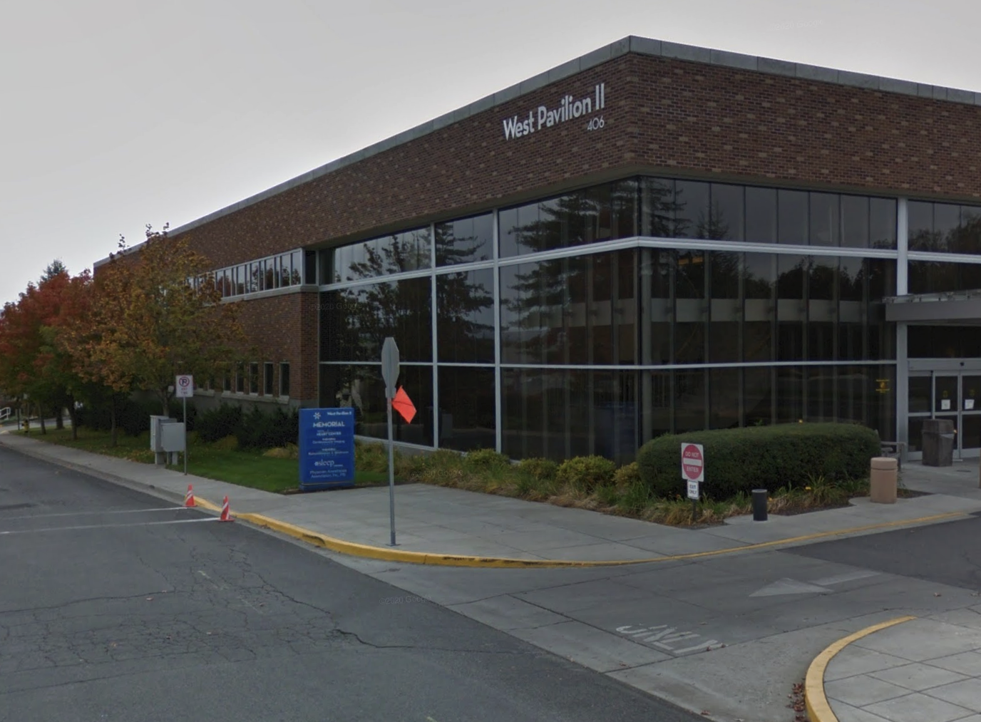 Memorial Cardiovascular Imaging - MultiCare