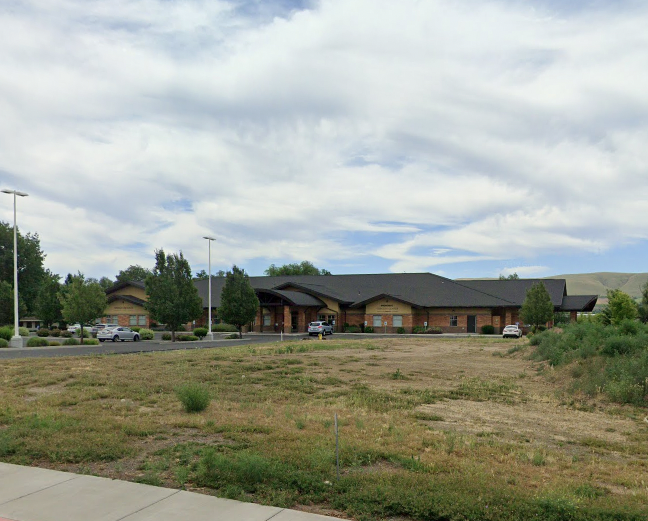 MultiCare Yakima Memorial Surgery Center en Ridgeview - MultiCare