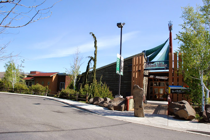 Children's Village - MultiCare