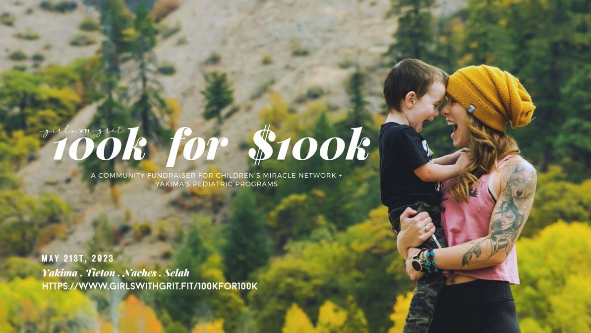 Coach to run 100k for pediatric health care - MultiCare Newsroom