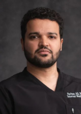 Farhan Ali, MD - MultiCare