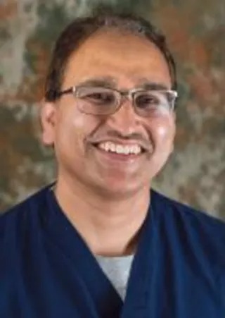 Imran Sharaf, MD - MultiCare