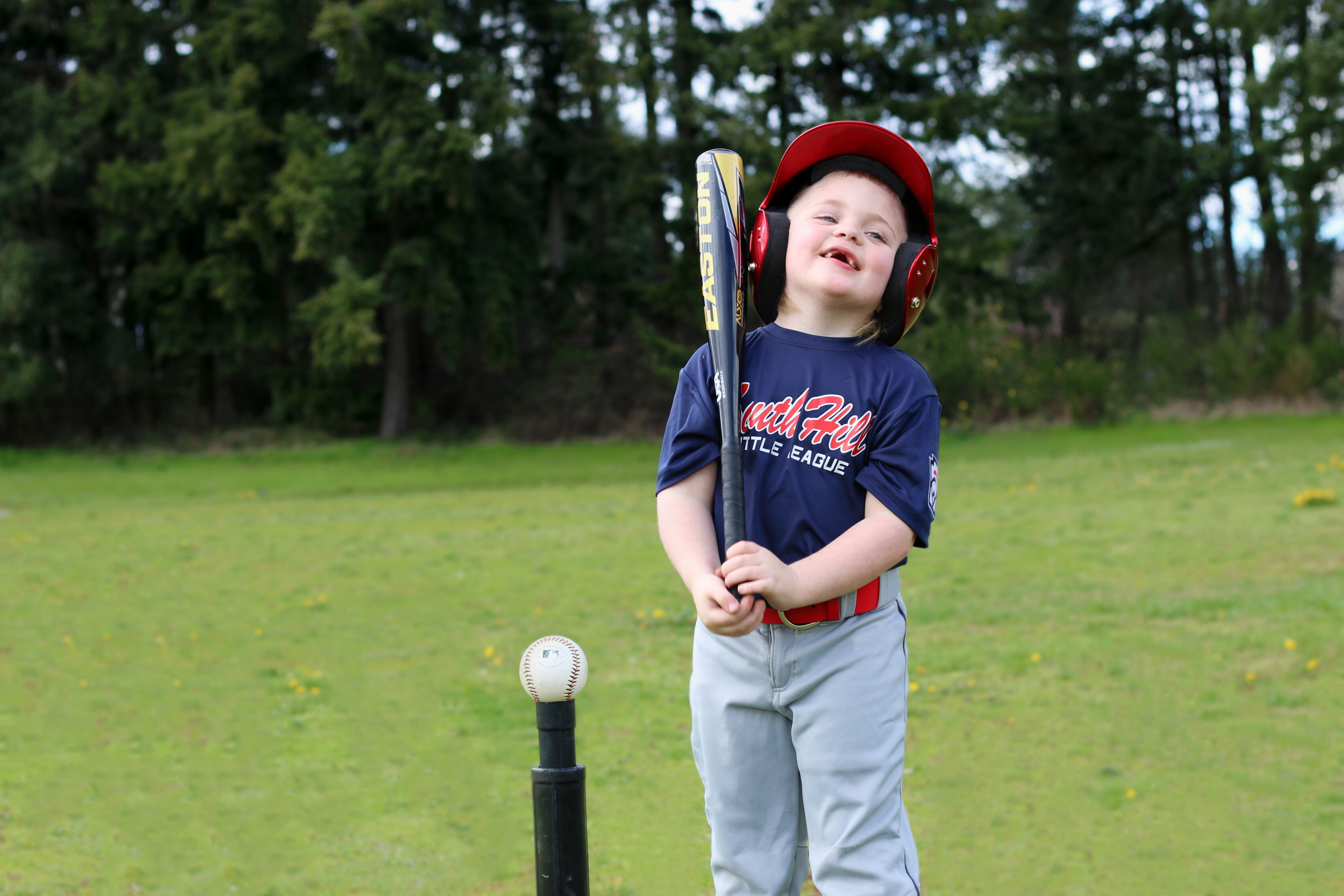A mother’s intuition: Persistence leads to positive outcomes for Hudsyn ...